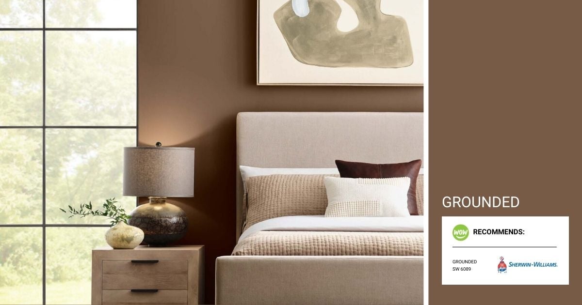 Espresso Brown Color Highlight - Color Of The Month